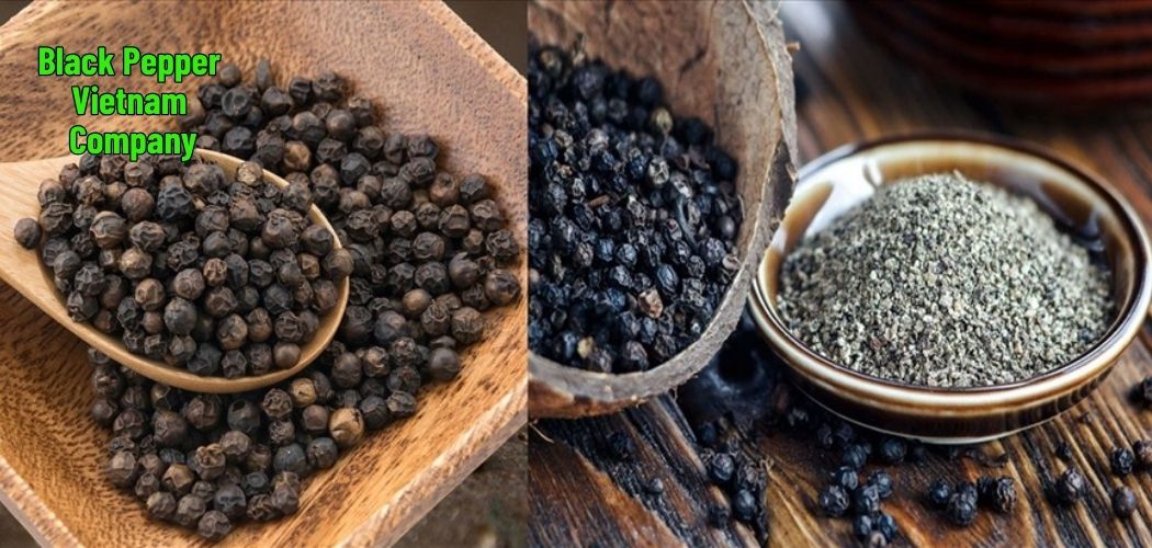Factors Influencing Black Pepper Prices Globally - Black Pepper Vietnam